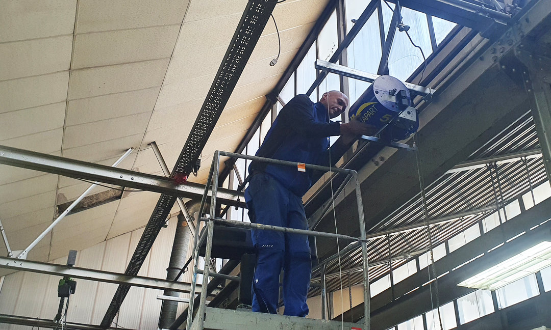 Aktuelles aus dem Unternehmen - Arnsberger Metallwerke GmbH